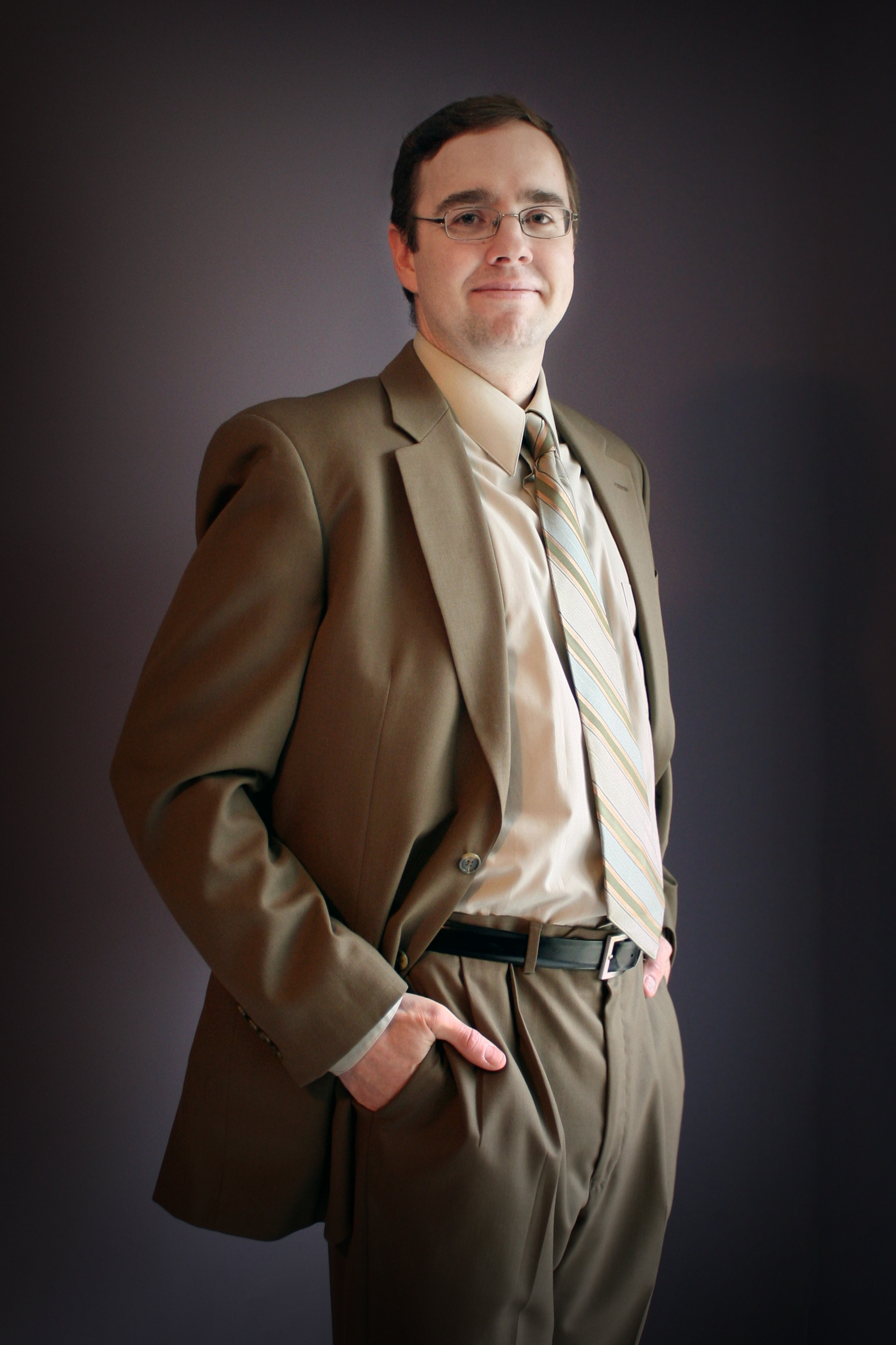 Our Team » Merson Consulting Inc.